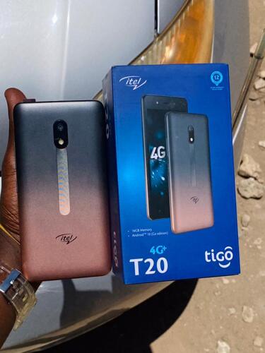 Itel T20 | Kupatana