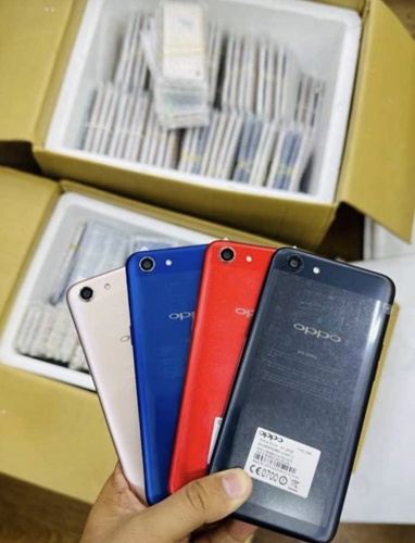 Oppo A83 Storage 128gb | Kupatana