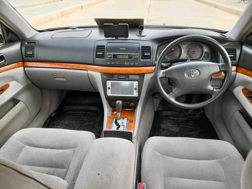 Toyota mark2 | Kupatana