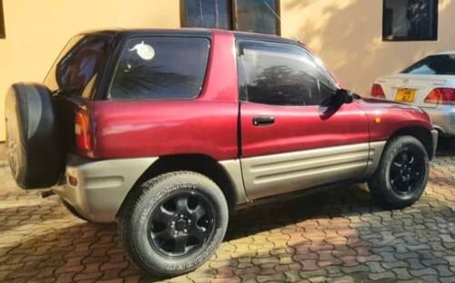 Rav4 rav 4 old model kipisi | Kupatana