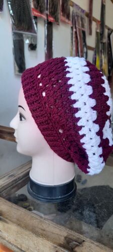 Kofia ya kufuma | Kupatana