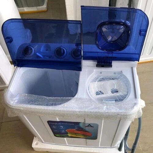 DELTA WASHING MACHINE 7KG | Kupatana
