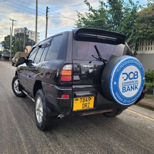 Rav4 rav 4 old model | Kupatana