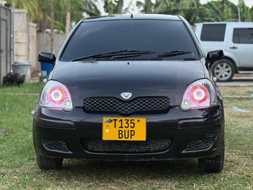 Vitz old model Piston 4 | Kupatana