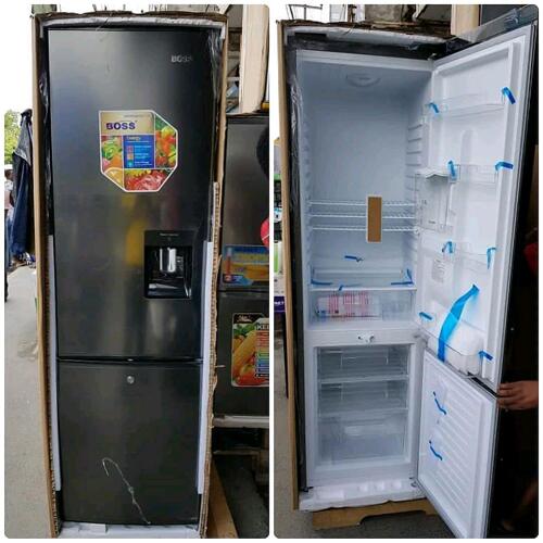 BOSS REFRIGERATOR BS 268L | Kupatana