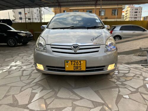 Spacio new model DRS | Kupatana