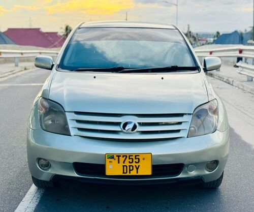 Toyota Ist cash /mkopo | Kupatana