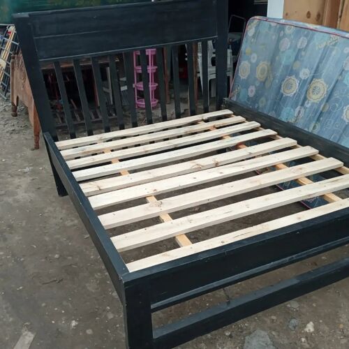 Kitanda 5x6 mbao | Kupatana