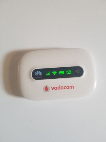 Modem ya Vodacom | Kupatana