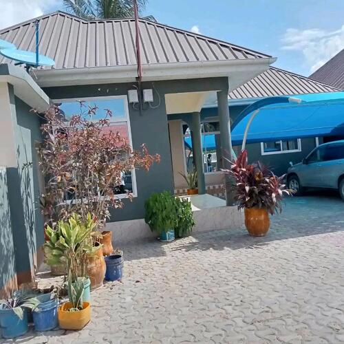 2BDRM AT TEGETA KIBO | Kupatana